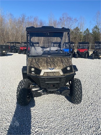 Utility Vehicles - Sid's Trading Co.