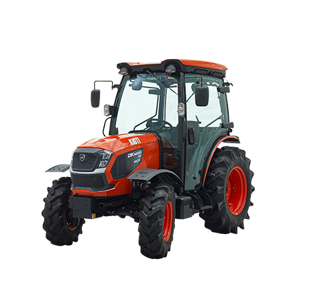 Build Your Own Tractor Package - Sid's Trading Co.